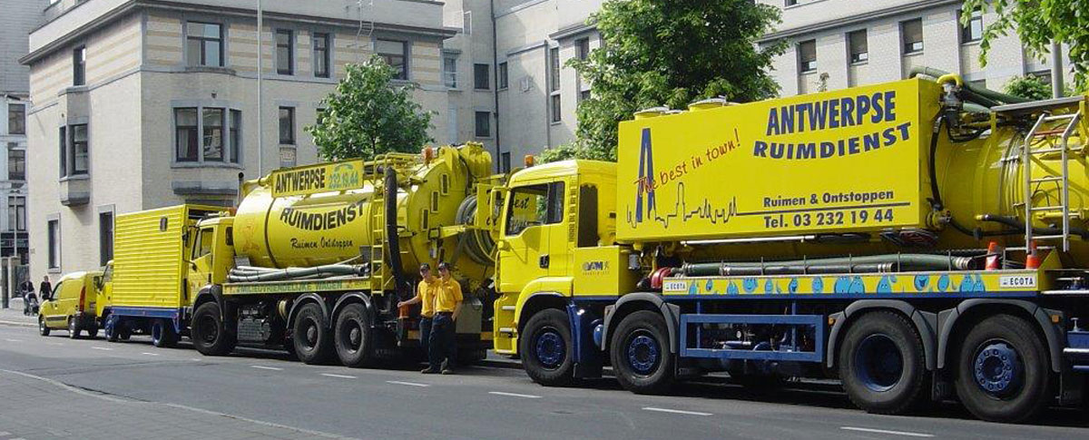 Contact | Antwerpse Ruimdienst